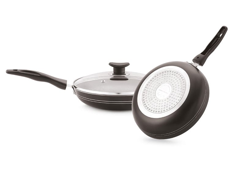 Fry pan non stick online store