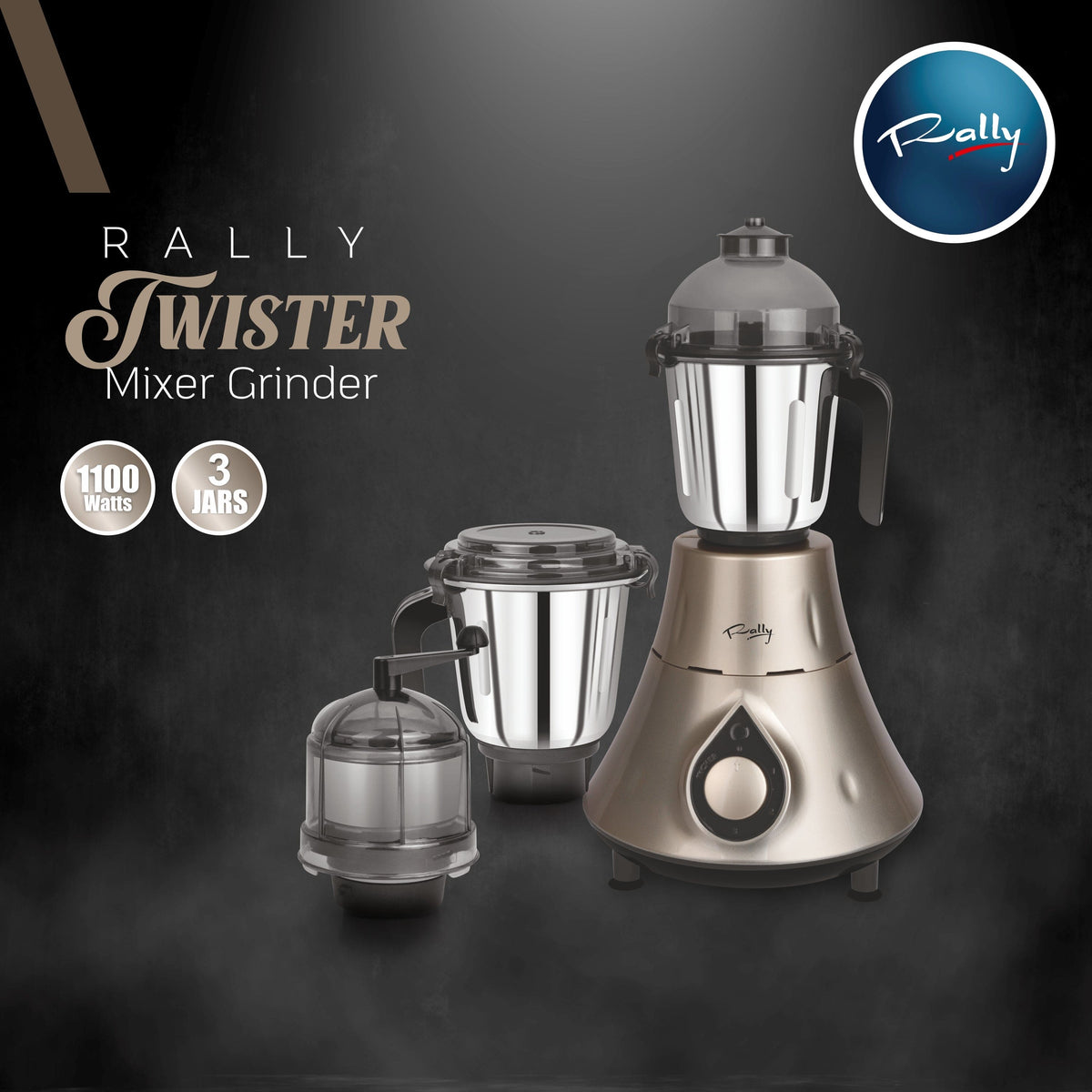 Home Appliances | Rally Appliances | Online Store In India