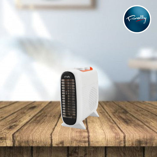 Electric Fan Heater - Rally Bluster 1000-2000W | Shop Room Heater Online