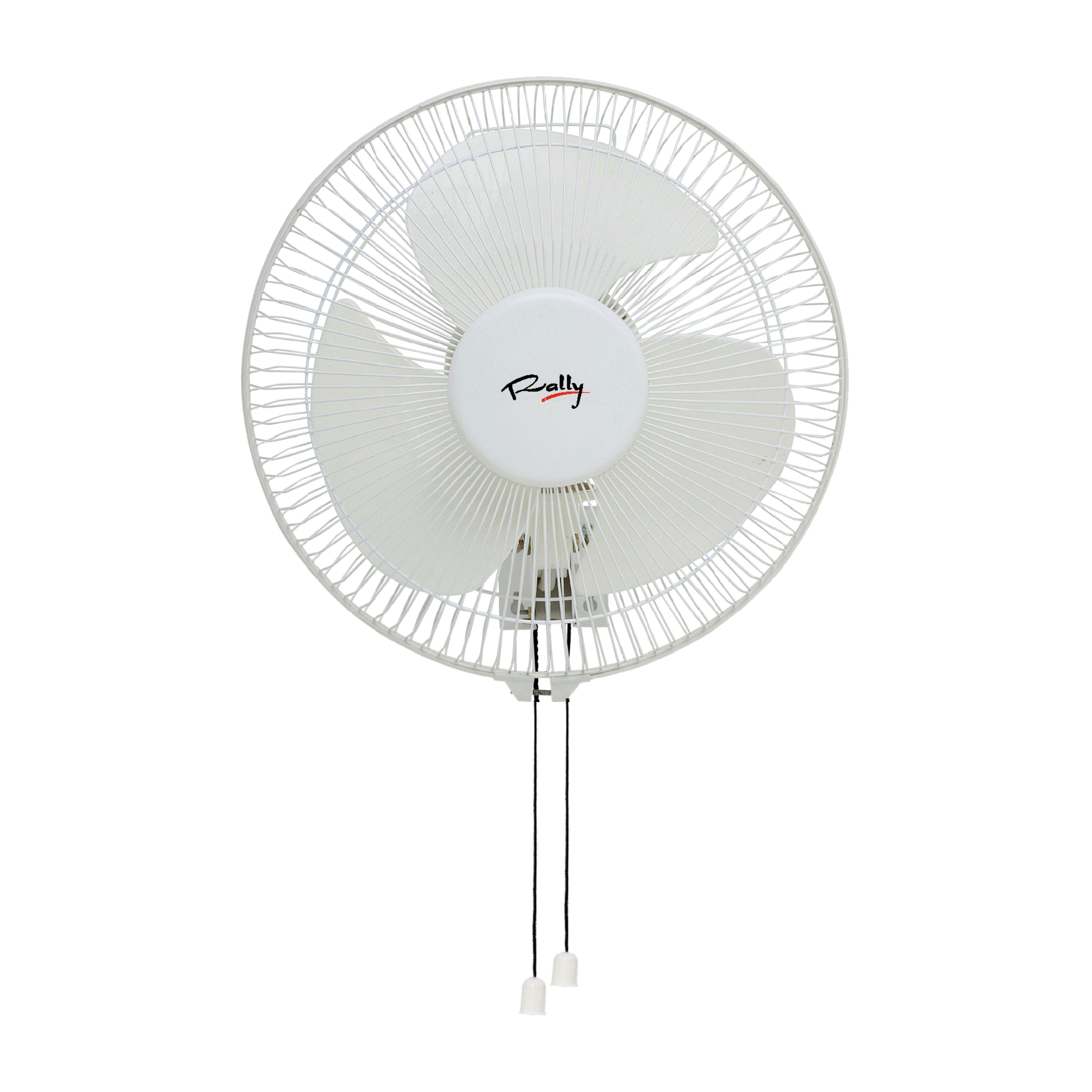Rally Compact Wall Fan | Top Wall Fans For Home Online