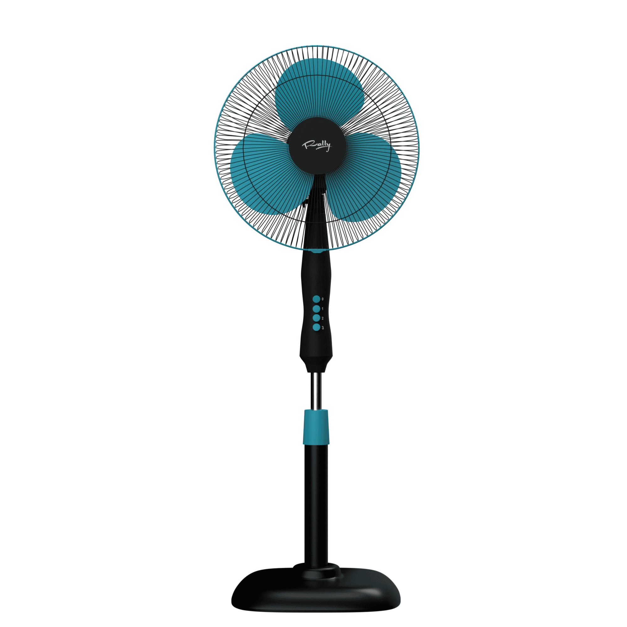 Experience Refreshing Breezes with Rally Windy - High Quality Stand Fans