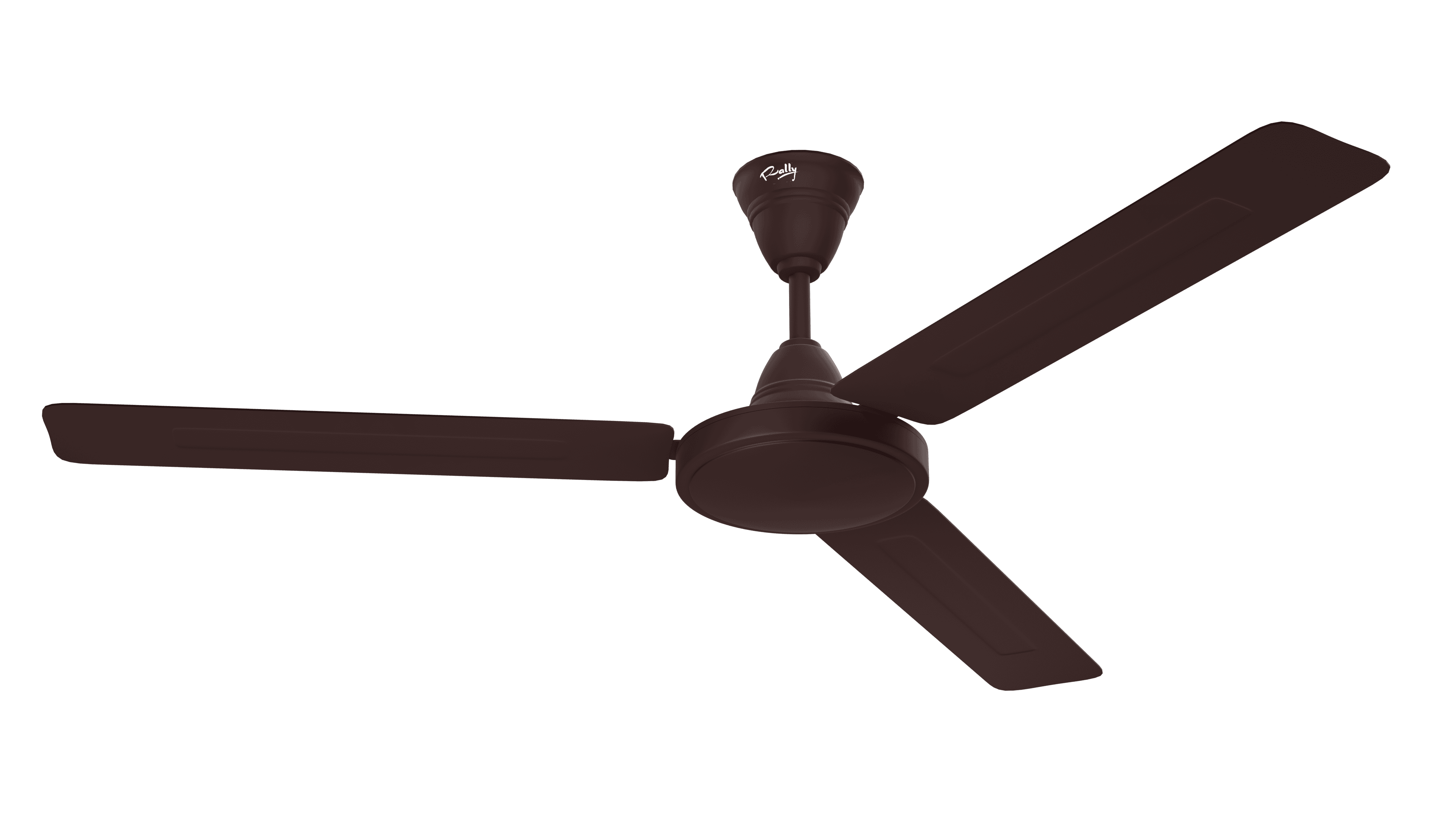Rally Spark Ceiling Fan || 1200/1400 mm || 3 Blades || 5 Years Warrant