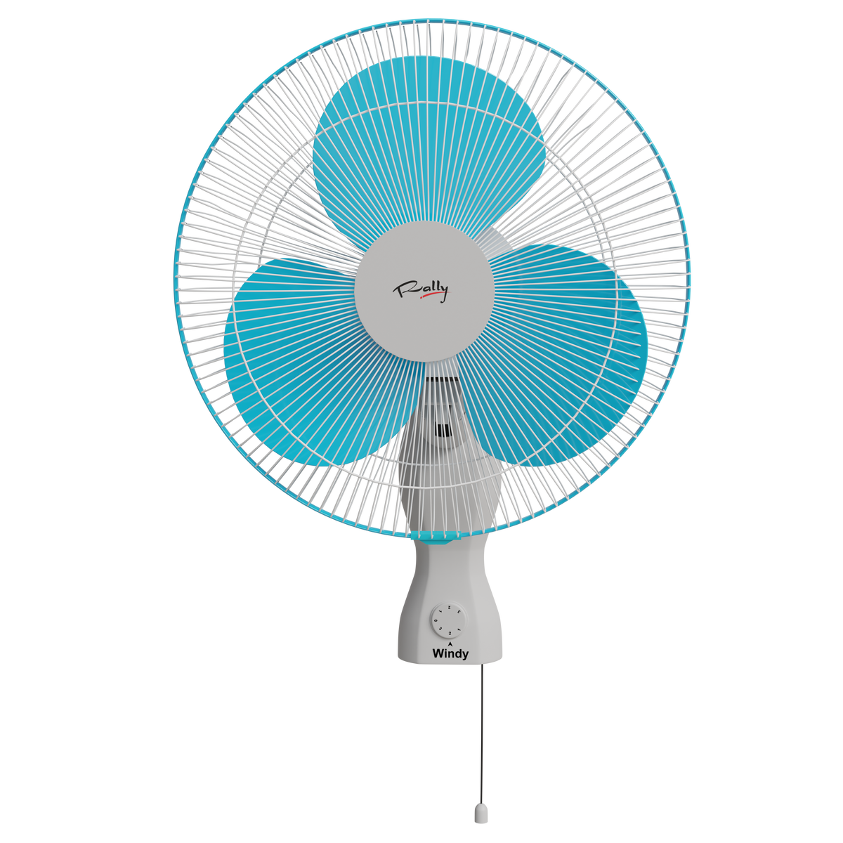 Optimize Your Home Cooling with Rally Windy - Wall Fans for Home Comfort