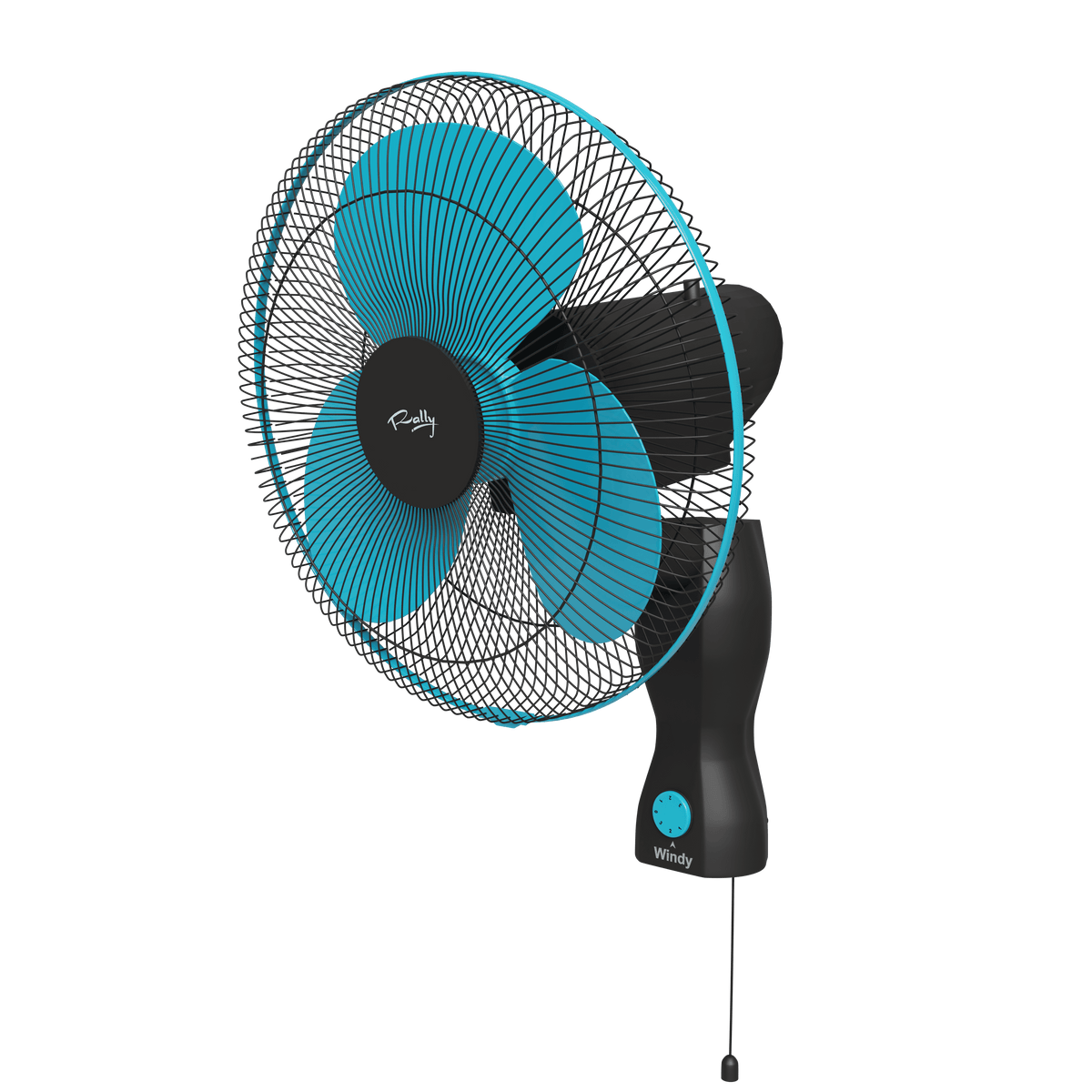 Optimize Your Home Cooling with Rally Windy - Wall Fans for Home Comfort