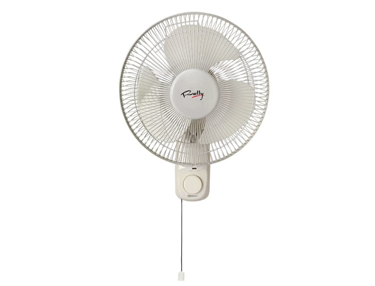 Rally Wall & Table Hi-Breeze Fan | Best Wall Mounted Fans