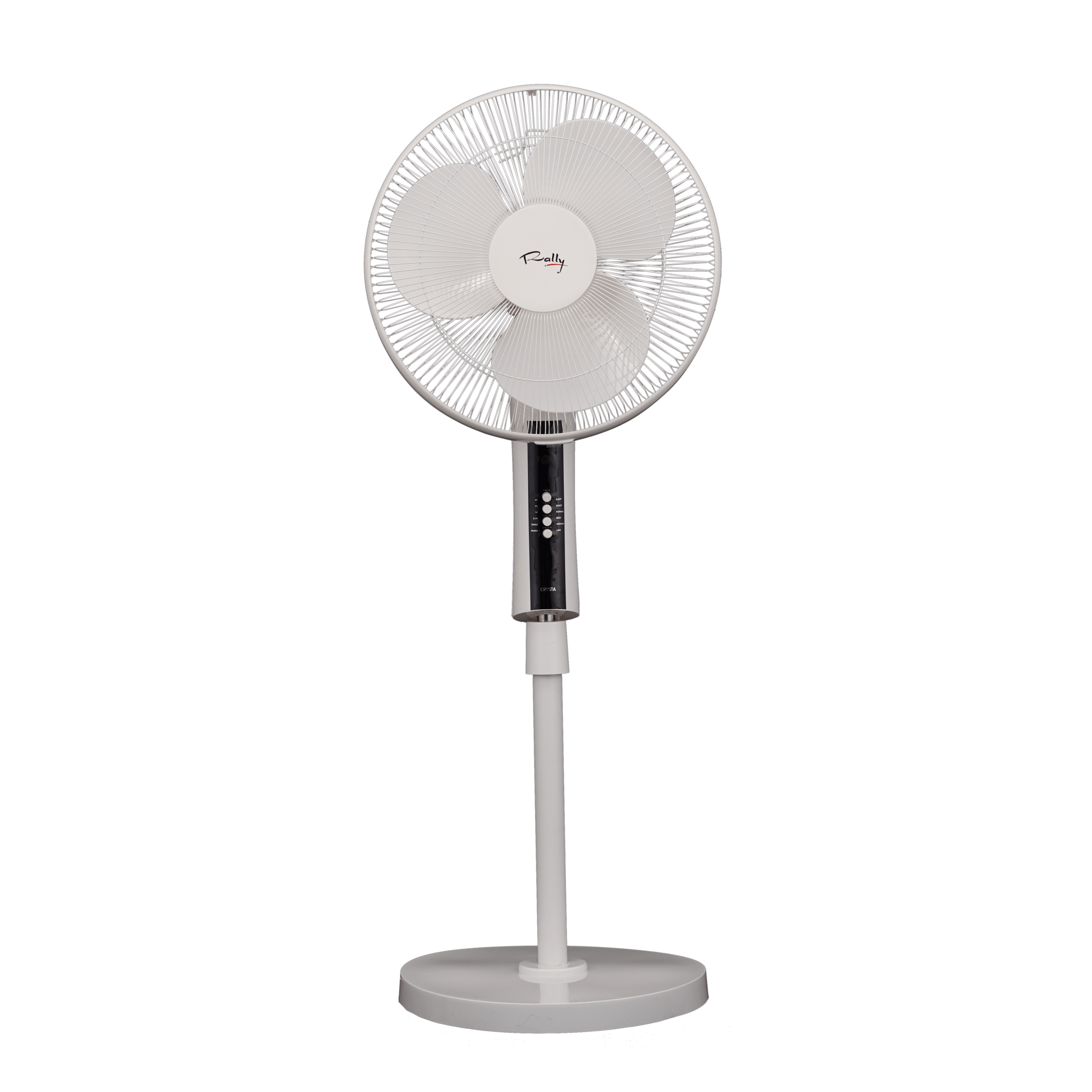Rally Crysta Stand Fans Online | High-Quality Stand Fans