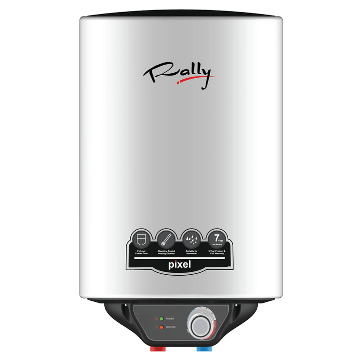 Rally Pixel Storage Geyser | Shop Online Now